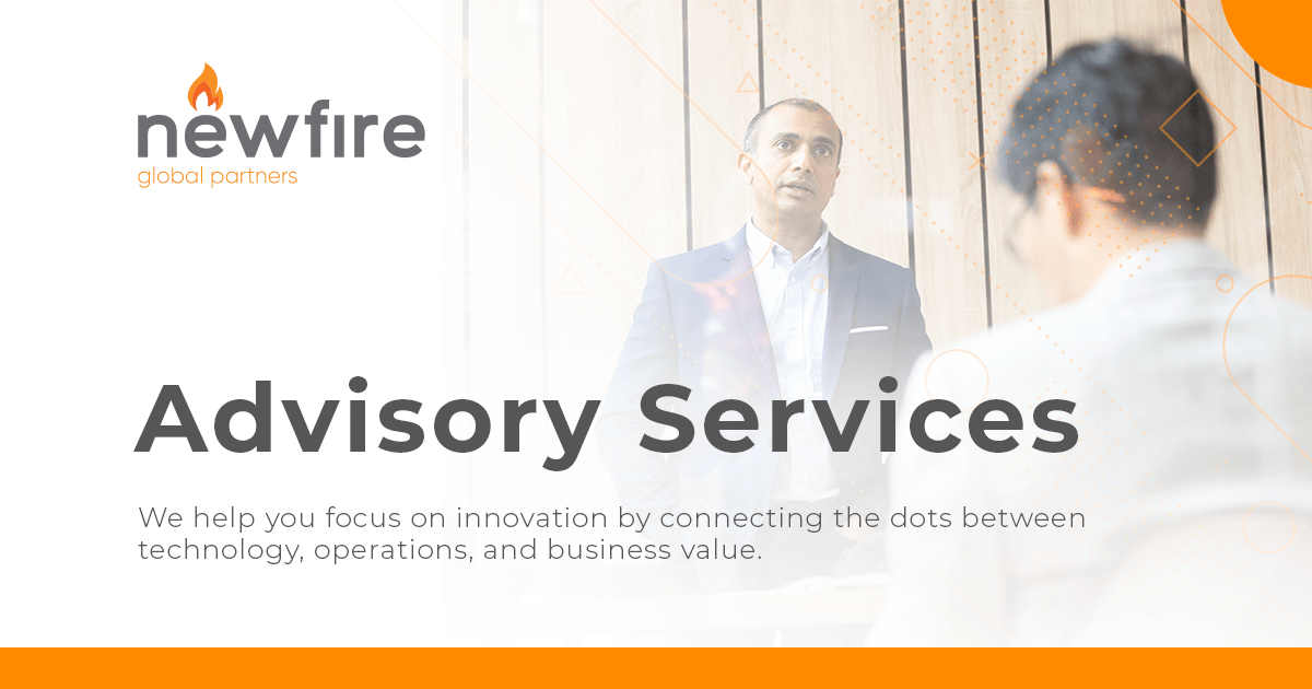 IT Consulting & Advisory Services | Healthcare Consulting