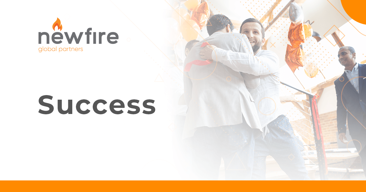 Case Studies - Newfire Global Partners