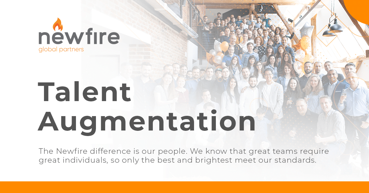 Staff Augmentation | IT Team Augmentation | Strategic Staffing