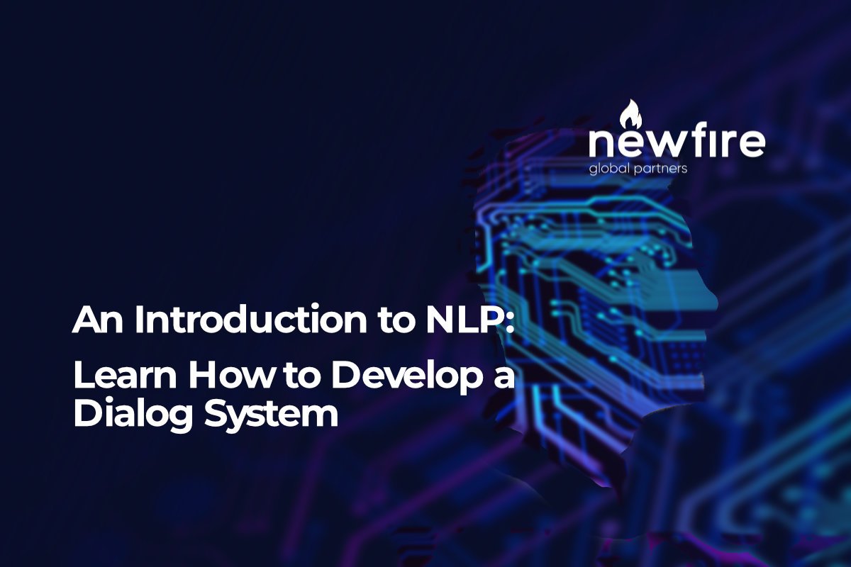 An Introduction to NLP: Advice from an Advanced Developer on Building a ...