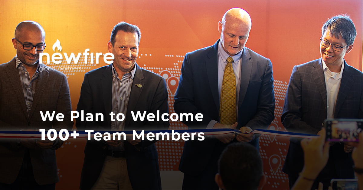 New Costa Rican Office Opens Its Door - Newfire Global Partners