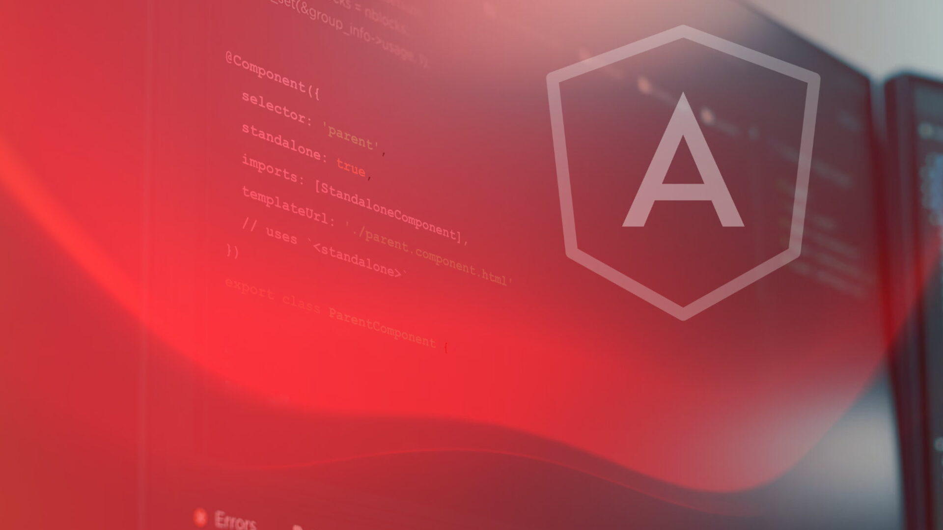 Mastering Standalone Components in Angular:An Introductory Overview ... Mastering Standalone Components in Angular:An Introductory Overview ...