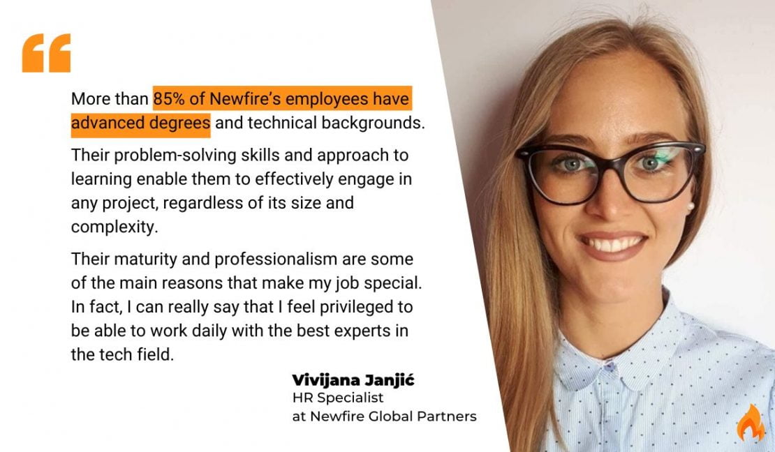 A Guide to IT Staff Augmentation - Newfire Global Partners