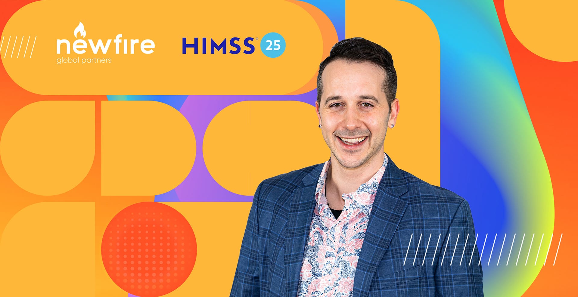 HIMSS 2025 Debrief: John Moore III on Agentic AI, Smart Transformations ...